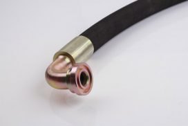Hydraulic Hose Assemblies - YH Hydraulic