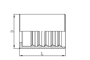 Hydraulic Hose Ferrules - YH Hydraulic