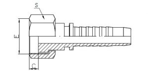 Hydraulic Hose Assemblies - YH Hydraulic